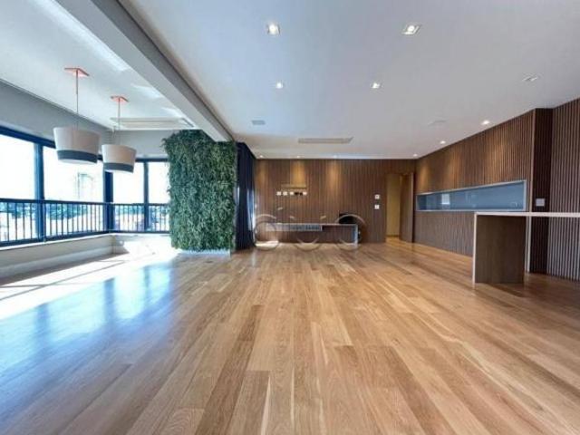 Apartamento para venda em São Dimas de 163.00m² com 3 Quartos, 3 Suites e 2 Garagens
