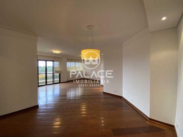 Apartamento para venda em São Dimas em Piracicaba São Paulo de 255.00m² com 3 Quartos, 1 Suíte e 3 Garagens