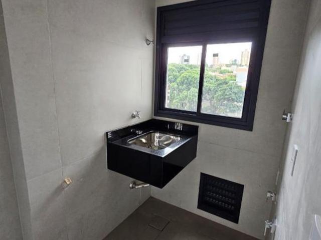 Apartamento para venda em São Francisco, Campo Grande