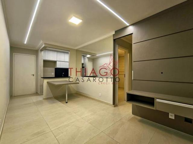 Apartamento para venda em São Francisco, Campo Grande