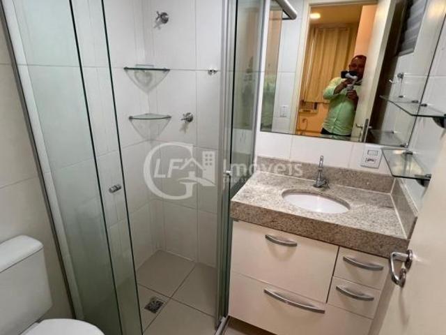 Apartamento para venda em São Francisco, Campo Grande