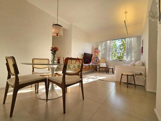 Apartamento para venda em São Francisco, Campo Grande