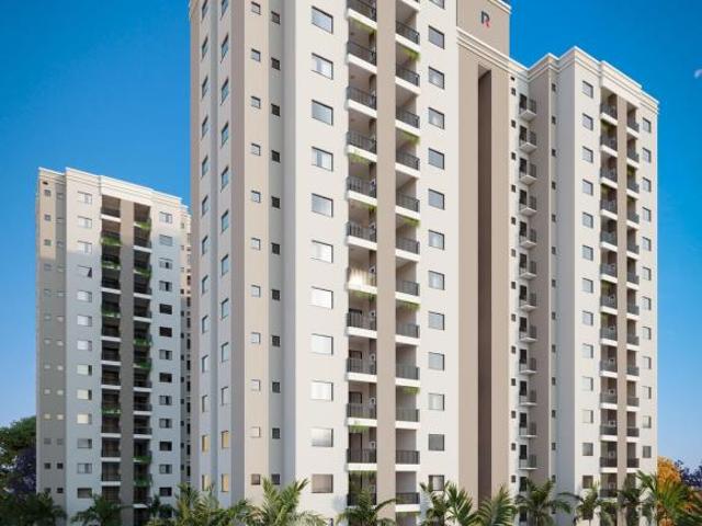 Apartamento para venda em São Francisco, Campo Grande
