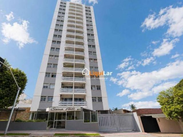 Apartamento para venda em São Francisco, Campo Grande
