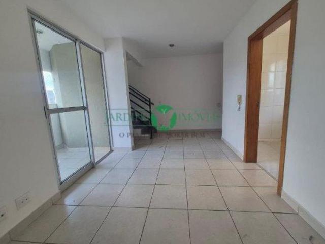 Apartamento para venda em São Francisco, Belo Horizonte