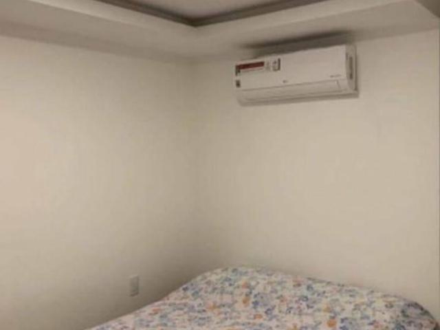 Apartamento para venda em São Francisco, Goiânia