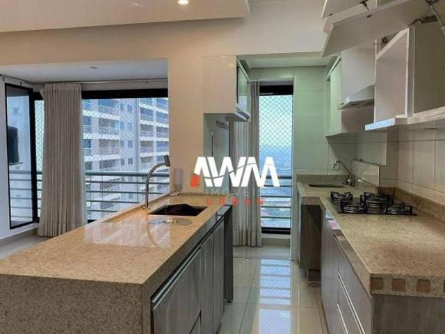 Apartamento para venda em São Francisco, Goiânia