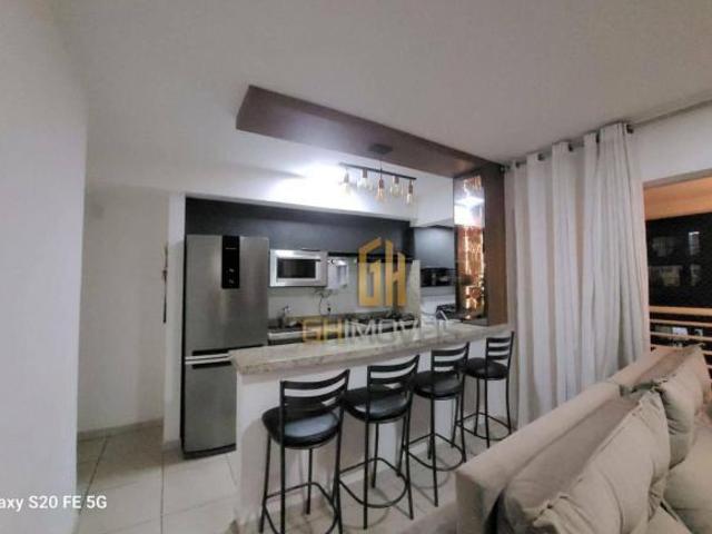 Apartamento para venda em São Francisco, Goiânia