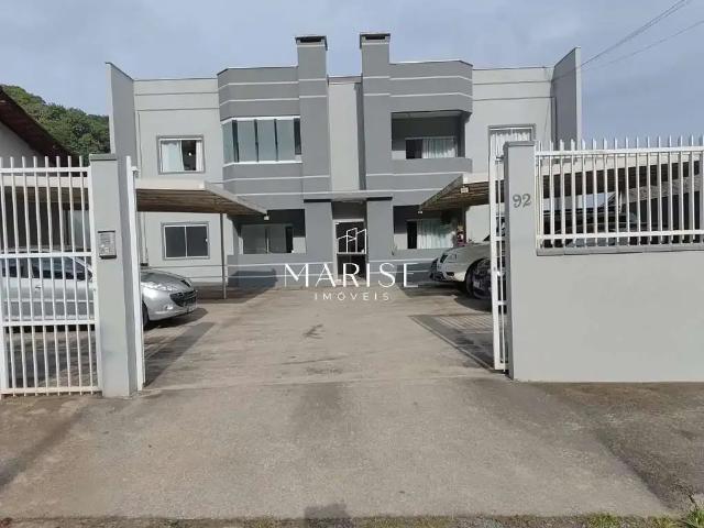 Apartamento para Venda em São Francisco do Sul/SC Centro 2 Quartos