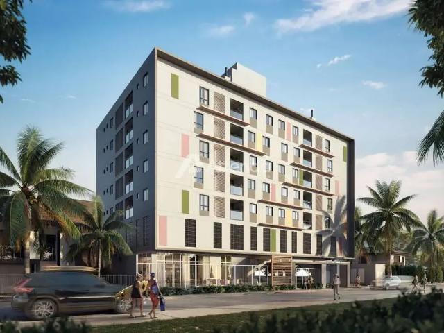 Apartamento para Venda em São Francisco do Sul/SC Centro 2 Quartos