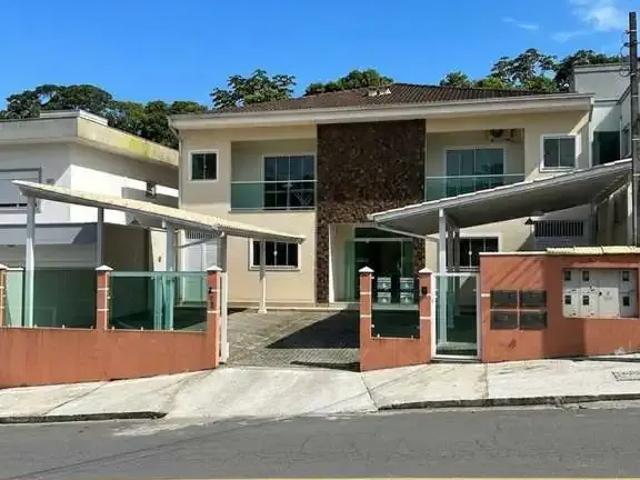 Apartamento para Venda em São Francisco do Sul/SC Água Branca 3 Quartos