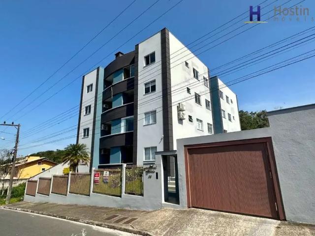 Apartamento para Venda em São Francisco do Sul/SC Água Branca 2 Quartos