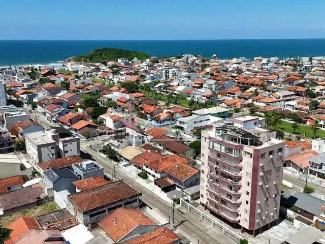 Apartamento para Venda em São Francisco do Sul/SC Balneário Enseada 3 Quartos