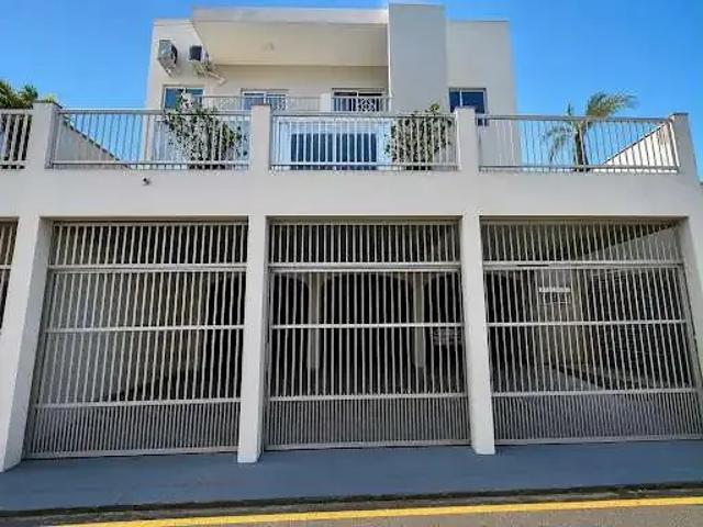Apartamento para Venda em São Francisco do Sul/SC Balneário Enseada 1 Quartos