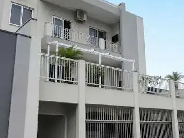 Apartamento para Venda em São Francisco do Sul/SC Balneário Enseada 1 Quartos