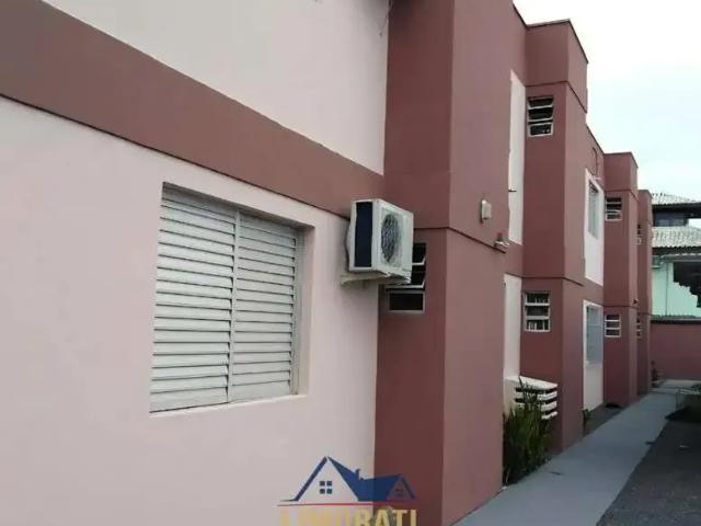 Apartamento para Venda em São Francisco do Sul/SC Balneário Enseada 2 Quartos