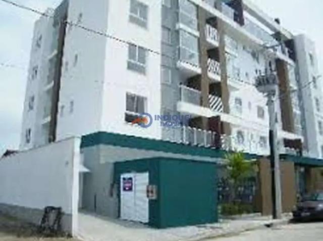 Apartamento para Venda em São Francisco do Sul/SC Itaguaçu 3 Quartos
