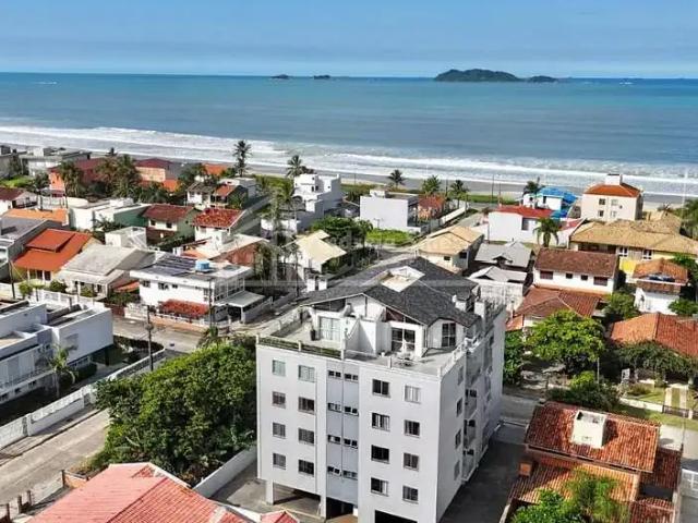 Apartamento para Venda em São Francisco do Sul/SC Itaguaçu 3 Quartos
