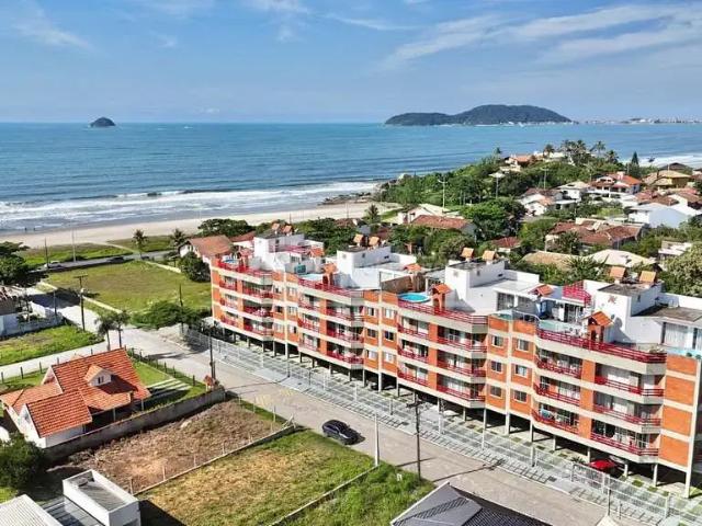 Apartamento para Venda em São Francisco do Sul/SC Itaguaçu 3 Quartos