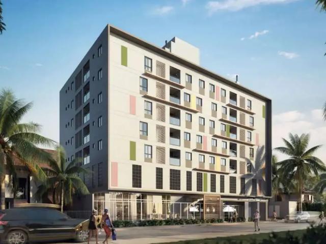 Apartamento para Venda em São Francisco do Sul/SC Itaguaçu 2 Quartos