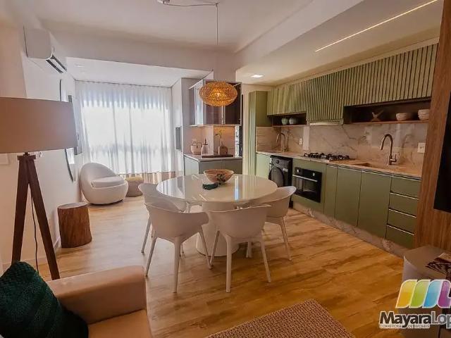 Apartamento para Venda em São Francisco do Sul/SC Itaguaçu 2 Quartos