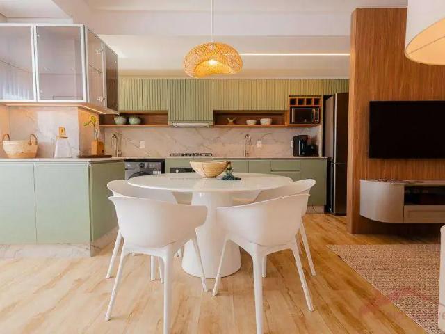 Apartamento para Venda em São Francisco do Sul/SC Itaguaçu 2 Quartos