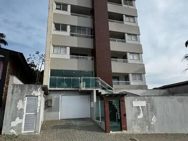 Apartamento para Venda em São Francisco do Sul/SC São José do Acaraí 3 Quartos
