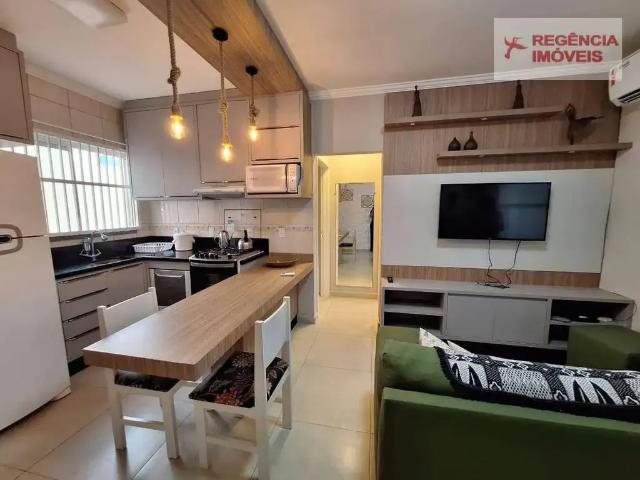 Apartamento para Venda em São Francisco do Sul/SC Prainha 2 Quartos