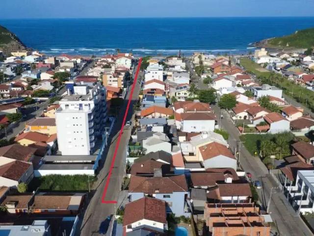 Apartamento para Venda em São Francisco do Sul/SC Prainha 2 Quartos