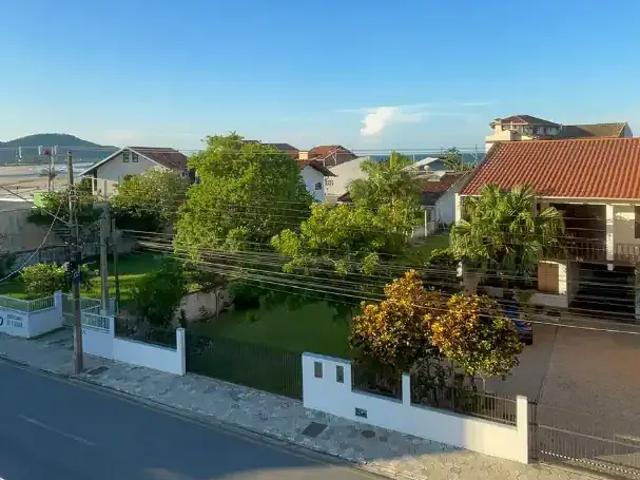 Apartamento para Venda em São Francisco do Sul/SC Prainha 3 Quartos