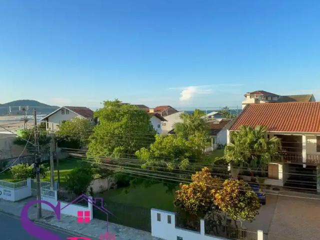 Apartamento para Venda em São Francisco do Sul/SC Prainha 3 Quartos