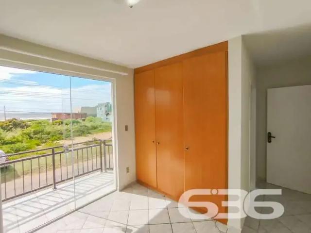 Apartamento para Venda em São Francisco do Sul/SC Praia do Ervino 2 Quartos