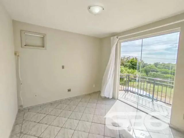 Apartamento para Venda em São Francisco do Sul/SC Praia do Ervino 2 Quartos