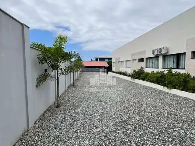 Apartamento para Venda em São Francisco do Sul/SC Praia do Ervino