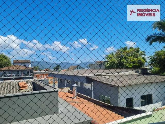 Apartamento para Venda em São Francisco do Sul/SC Rocio Grande 3 Quartos