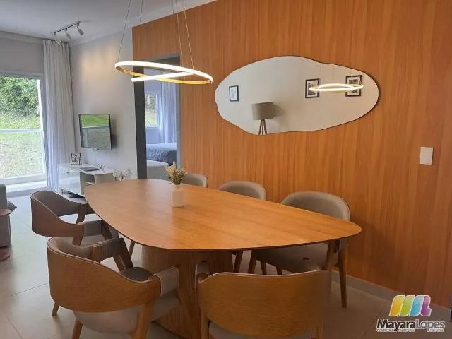 Apartamento para Venda em São Francisco do Sul/SC Rocio Pequeno 2 Quartos