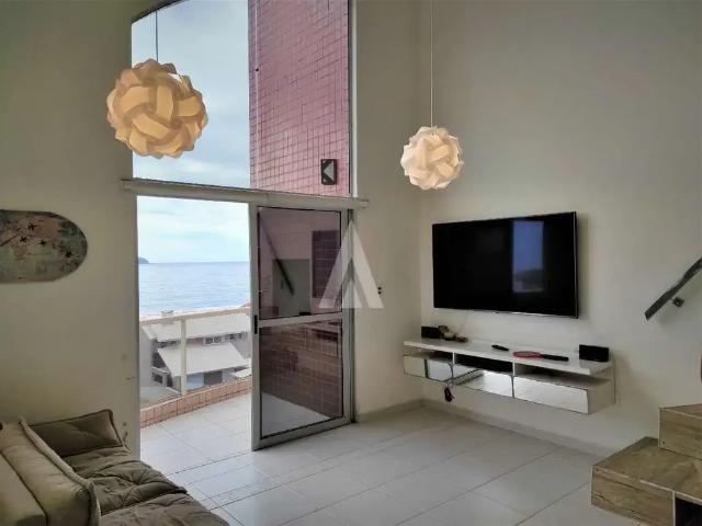 Apartamento para Venda em São Francisco do Sul/SC Ubatuba 4 Quartos