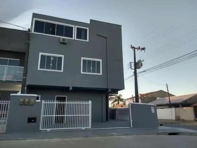 Apartamento para Venda em São Francisco do Sul/SC Ubatuba