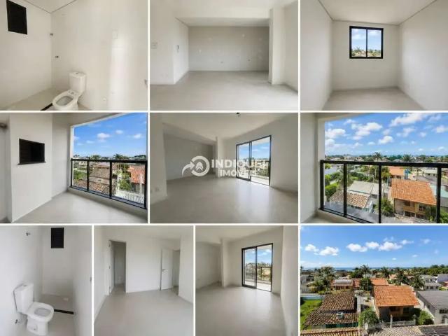 Apartamento para Venda em São Francisco do Sul/SC Ubatuba 1 Quartos