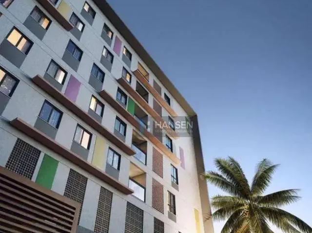 Apartamento para Venda em São Francisco do Sul/SC Ubatuba 2 Quartos