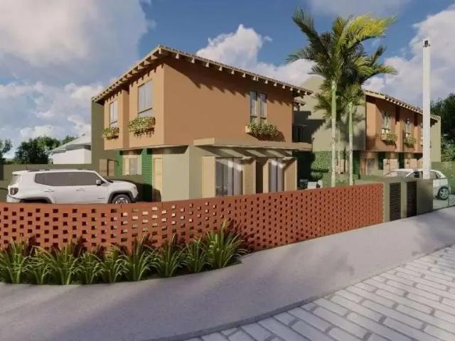 Apartamento para Venda em São Francisco do Sul/SC Ubatuba 2 Quartos