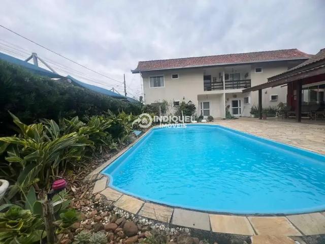Apartamento para Venda em São Francisco do Sul/SC Ubatuba 2 Quartos