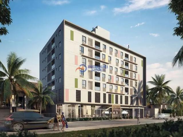 Apartamento para Venda em São Francisco do Sul/SC Ubatuba 2 Quartos