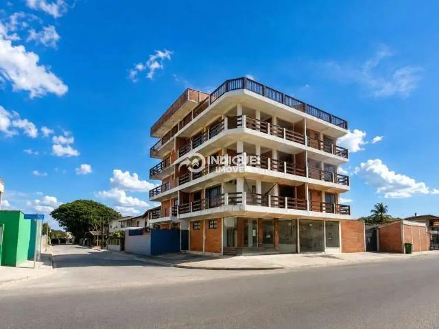 Apartamento para Venda em São Francisco do Sul/SC Ubatuba 2 Quartos