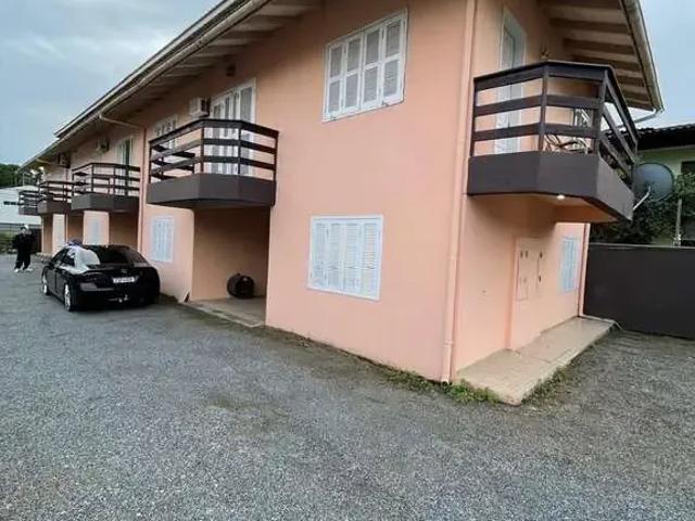 Apartamento para Venda em São Francisco do Sul/SC Ubatuba 3 Quartos