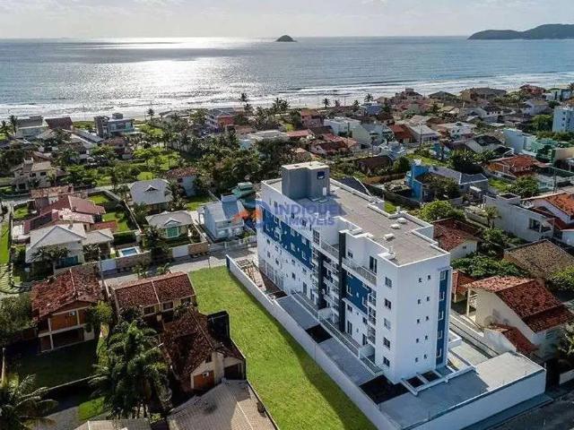 Apartamento para Venda em São Francisco do Sul/SC Ubatuba 3 Quartos