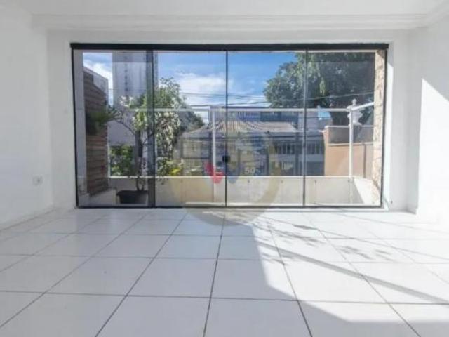 Apartamento para venda em São Francisco de 36.00m² com 1 Quarto
