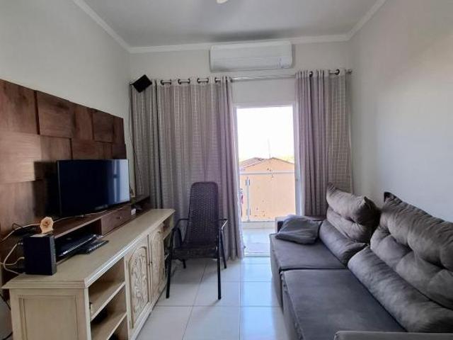 Apartamento para venda em São Francisco de 63.00m² com 2 Quartos, 1 Suite e 1 Garagem