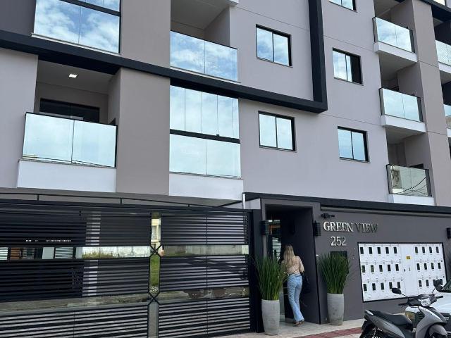 Apartamento para venda em São Francisco De Assis em Camboriú Santa Catarina de 55.00m² com 2 Quartos e 1 Garagem