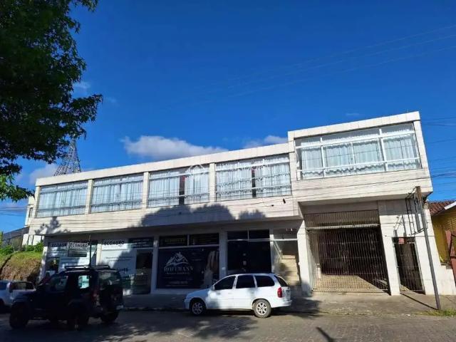 Apartamento para Venda em São Francisco de Paula/RS Centro